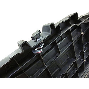 Polaris Sportsman 300 400 500 600 700 800 Front Storage Rack Latch (LH) 7081241 7081421