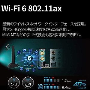 ASRock MB TRX40 Creator AMD Ryzen Threadripper sTRX4 TRX40 Max256GB DR4 ATX