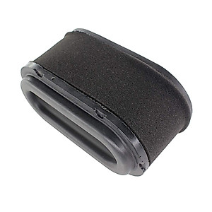 AISEN Air Filter for Toro TimeCutter 42" 50" V-Twin Engine 127-9252 136-7806 Exmark 74657 74661 74667 74675 74680 74723