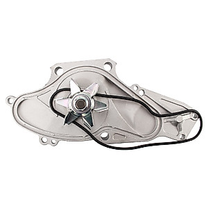 AUTOKAY Timing Belt Component Kit with Water Pump For Acura TL for Honda Accord TKH-002 TKH002 19200-RDV-J01 14520-RCA-A01 14510-RCA-A01