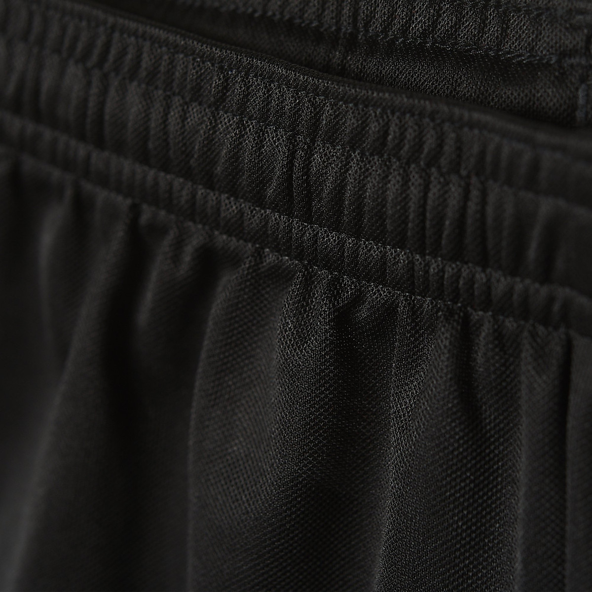 adidas unisex-child Parma 16 Shorts Black/White Medium