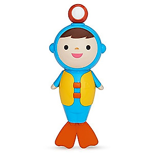 Munchkin® Scuba™ Swimming Toddler Bath Toy