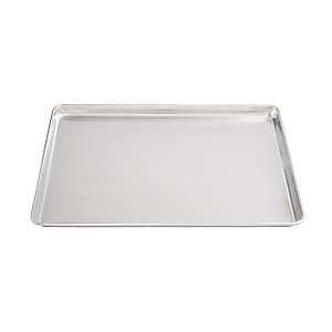 Mrs. Anderson’s Baking Big Sheet Pan, 16-Inches x 22-Inches, Heavyweight Commercial Grade 19-Gauge Aluminum