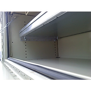 Knapheide 20174876R, 51" W x 16" D Compartment Shelf