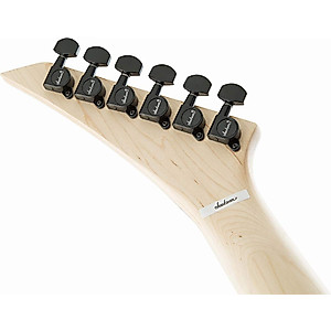 Jackson JS Series Rhoads JS32T - Satin Black