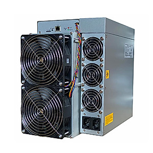 Bitmain Antminer S19 Pro 110TH - SHA-256 - Bitcoin Miner