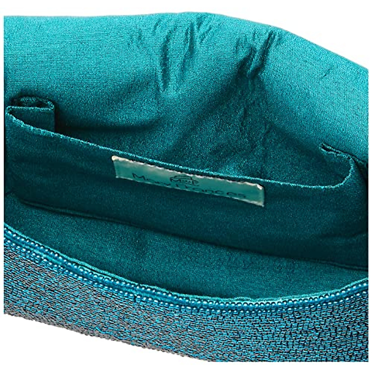 Mary Frances womens Embrace the Dawn Clutch, Multi, One Size US