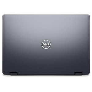 Dell Latitude 9430 2-in-1 Laptop (2022) | 14" 2560x1600 QHD+ | Core i7-1265U - 1TB SSD Hard Drive - 16GB RAM | 10 cores @ 4.8 GHz Win 11 Home Black