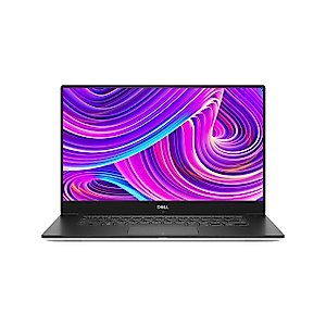 Dell Precision 5530 15.6" FHD Laptop Computer, Intel Core i7-8850H, NVIDIA Quadro P1000, 32GB DDR4 RAM 512GB SSD, HDMI, Backlit Keyboard, Windows 10 Pro (Renewed)