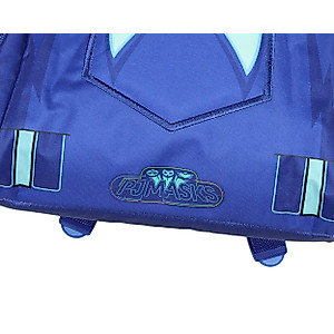 PJ Masks 321 Go! Cat-Car Catboy Small Backpack