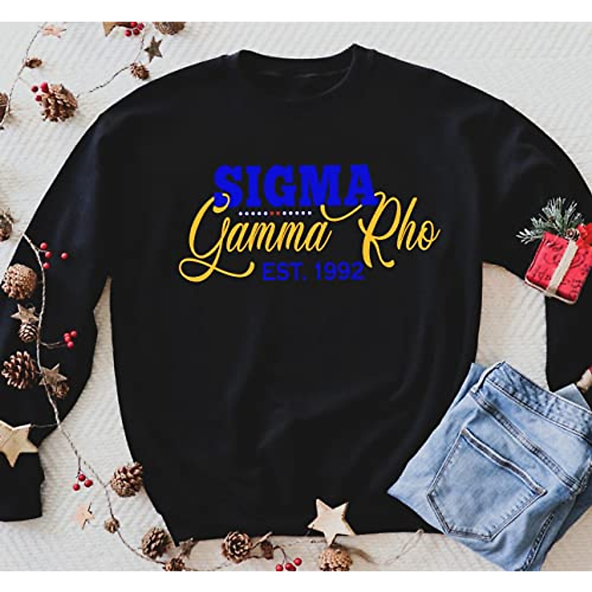 S.GRho Gift Shirts, Sigma 19.22 Poodle Shirt, SGR-HO Paraphernalia, Sg.rho T-Shirt, Rhoy.alty Shirt, SGR.ho Tshirt 19.22 Sorority Paraphernalia, 19.22 Paraphernalia, Sigma Gamma Tee White