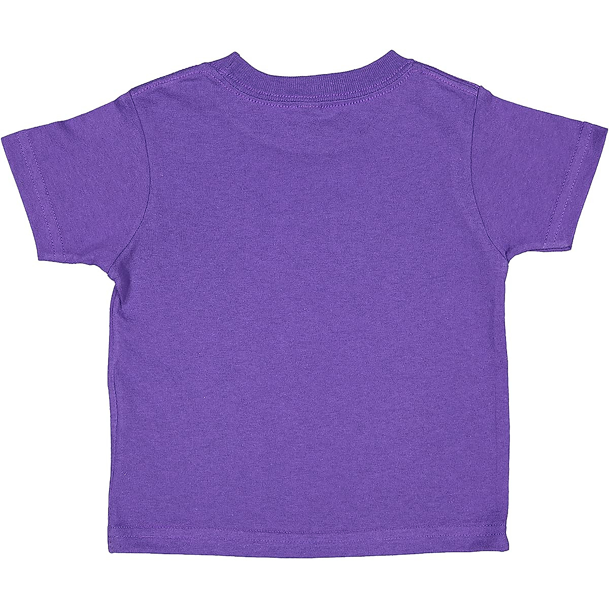 inktastic Happy Lion Toddler T-Shirt 3T Purple D2f3