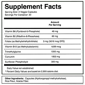 Divine Health Brain Zone Basic