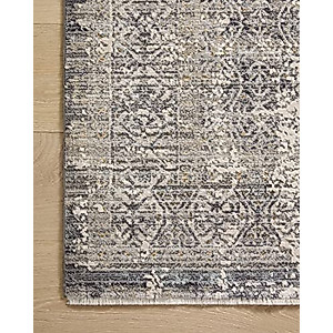 Loloi Amber Lewis x Alie Sky/Stone 9'-6" x 13'-1" Area Rug