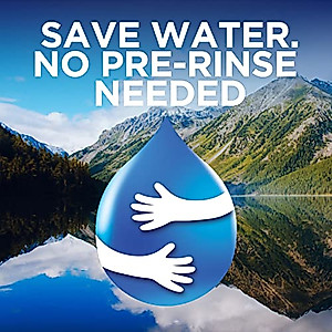 Finish Power - 18ct - Dishwasher Detergent - Powerball - Dishwashing Tablets - Dish Tabs