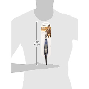 Oster Equine Care Horse Hoof Pick, Blue