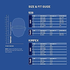 Polaris ATV Tenacity 4.0 Helmet