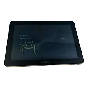 Samsung Galaxy Tab 10.1 (GT-P7510) 16GB - WiFi-Only