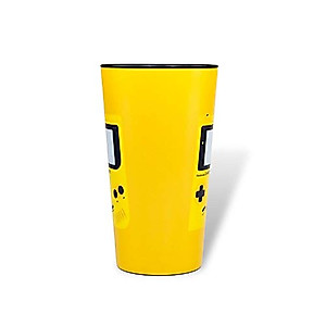 JUST FUNKY Nintendo Collectibles| Nintendo Game Boy Stadium Cup| Video Games Gifts
