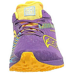 Saucony Women's Kilkenny XC9 Varsity Flat Cross Country Running Shoes, 5