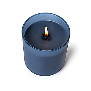 Illume Beautifully Done Essentials Citrus Crush Boxed Glass Scented Soy Candle