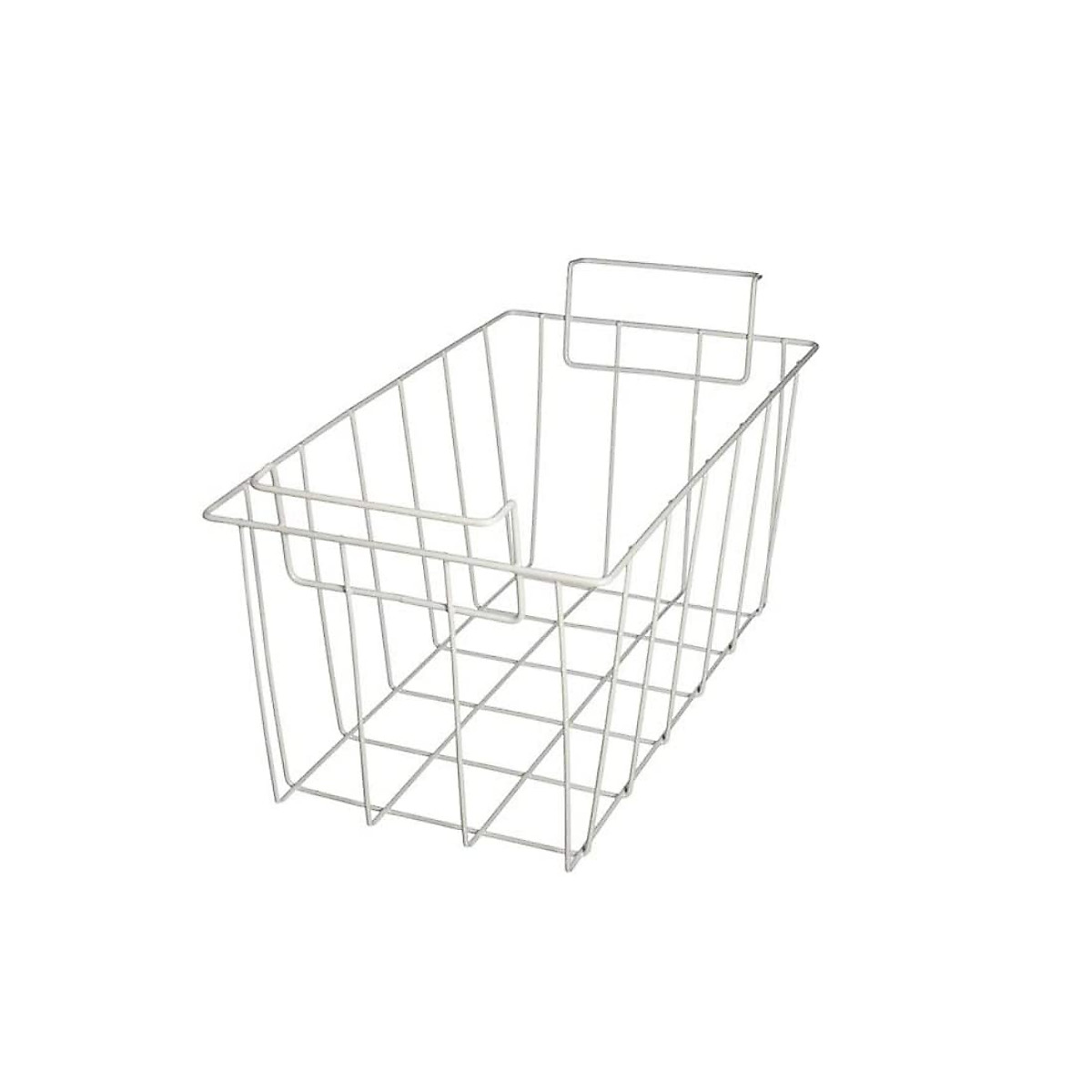Upper Freezer Basket Replacement For Haier FCM7DUHWW FCM7SUHWW HF50CM23NW HF50CW20W HF71CL53NW HFC3501ACW IF71CM33NW Chest Freezer