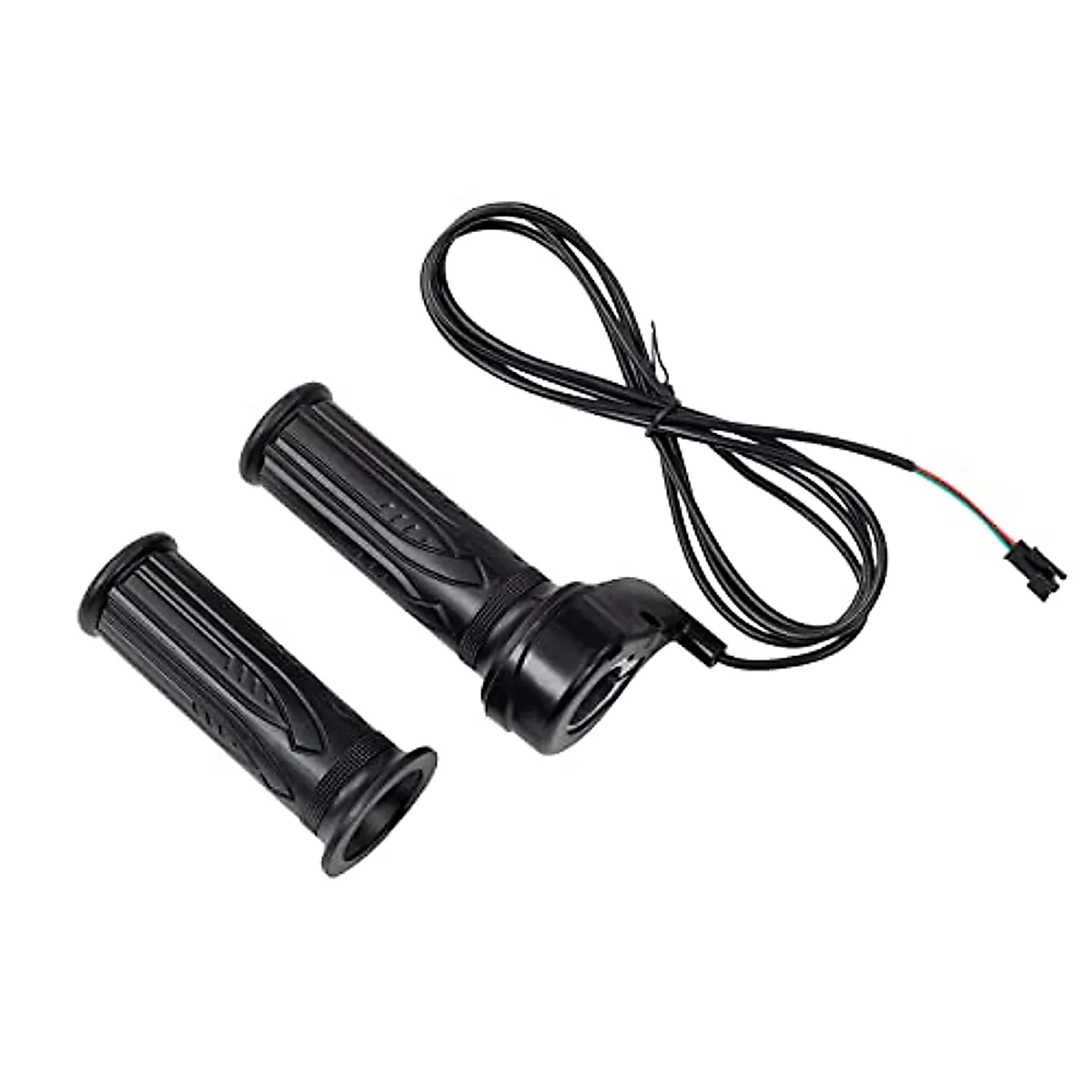 PEXMOR Electric Bike Conversion Kit,48V 1200W 26" Front/Rear Wheel Ebike Conversion Kit, Electric Bicycle Hub Motor Kit with LCD Display/Controller/PAS/Brake Lever/Torque Arm (Rear)