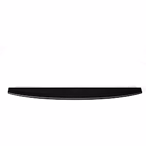 Dependable Direct Replacement Tailgate Molding Cap for 2006-2018 Dodge Ram - CH1909100