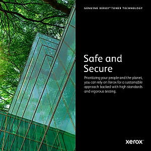 Xerox Phaser 3320 Black High Capacity Toner-Cartridge (11,000 Pages) - 106R02307