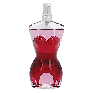 Jean Paul Gaultier Classique Women's Fragrance, 3.3 oz Eau de Parfum Spray, 2017 Collector Edition