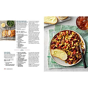 Taste of Home All-American Cookbook: 370 Ways to Savor the Flavors of the USA