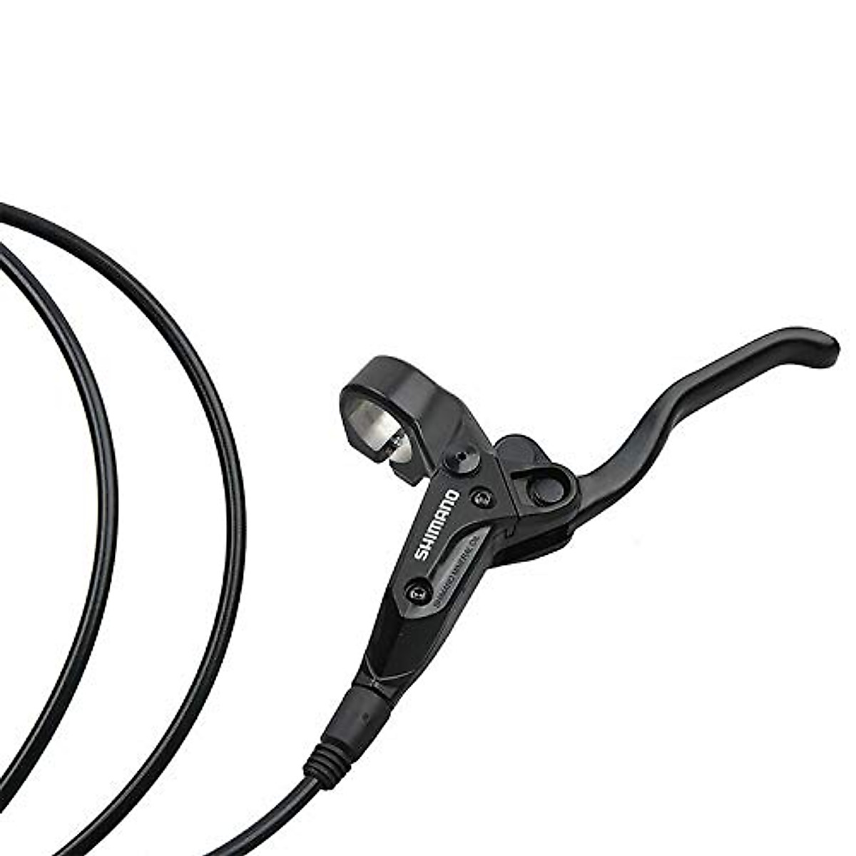 JKSPORTS ShimanoOEM BR MT200 Hydraulic Disc Brake Set Front 800mm and Rear 1400mm BR-BL-MT200 Hydraulic Disc Brake Set Front and Rear