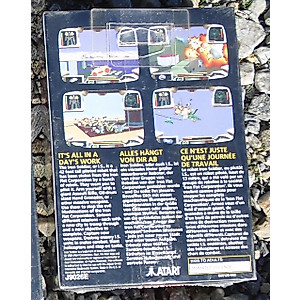 Iron Soldier for Atari Jaguar 64 Bit