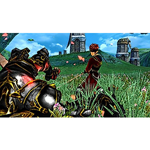 Sword Art Online: Lost Song - PlayStation Vita