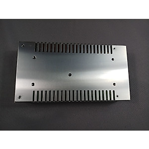 Strength DC 48V 10A Switching Power Supply 480W AC-DC Converter Transformer Switch Power Supply Driver Adapter AC110/220V±15%