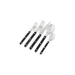 Sabre Women's 5 Piece Set, Black, One Size
