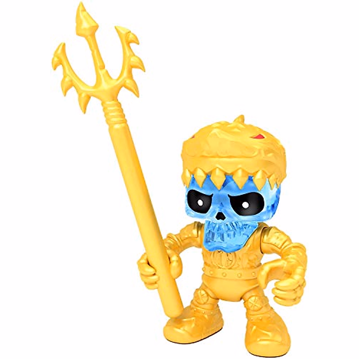 Treasure X Sunken Gold Shark's Treasure, Multicolor (41578)