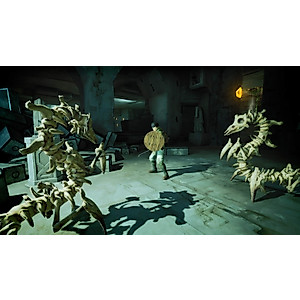 Chronos: Before The Ashes - PlayStation 4