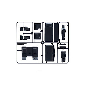 Italeri 3925 1: 24 - Freightliner FLD 120 Special