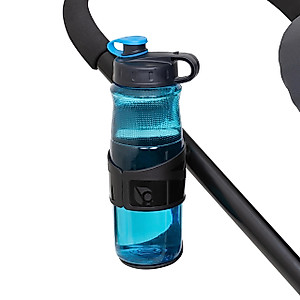 Baby Trend Passport Switch Modular Travel System, Dash Pink