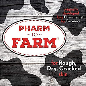 Udderly Smooth Body Cream 10 oz (Pack of 3)