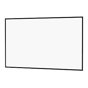 Fast Fold Deluxe Portable Projection Screen Viewing Area: 96" H x 168" W