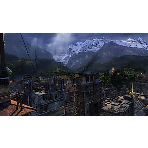 500GB Uncharted: The Nathan Drake Collection Bundle (VOUCHER)
