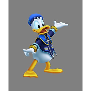 Kingdom Hearts 3D Dream Drop Distance