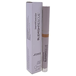 bareMinerals Blemish Rescue Skin Clearing Spot Concealer - 3.5 C Medium Women Concealer 0.06 oz