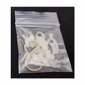 Operation Game Replacement Pieces & Parts - Glow in The Dark