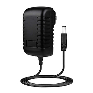 KONKIN BOO Replacement AC/DC Adapter Charger for Cisco Meraki MX64 MX64W MX64W-HW Cloud Managed Power