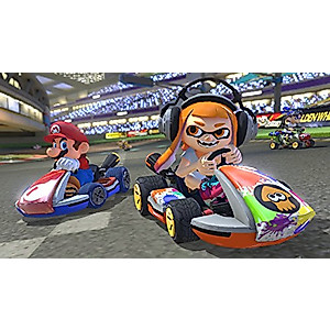 マリオカート8 デラックス - Switch (Non-US Version)