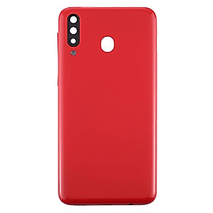 for Galaxy M30 SM-M305F/DS, SM-M305FN/DS, SM-M305G/DS Battery Back Cover