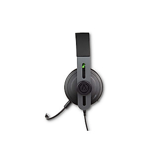 PowerA FUSION Pro Wired Gaming Headset for Xbox Series X|S